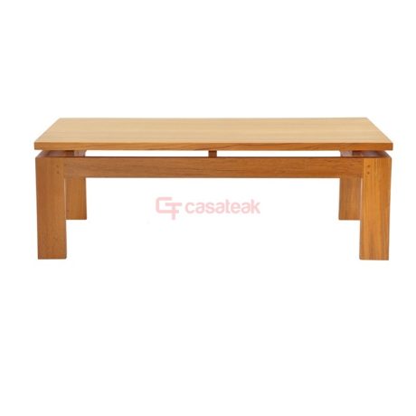 Teak Wood Coffee Tables - Modern Designs Center Tables