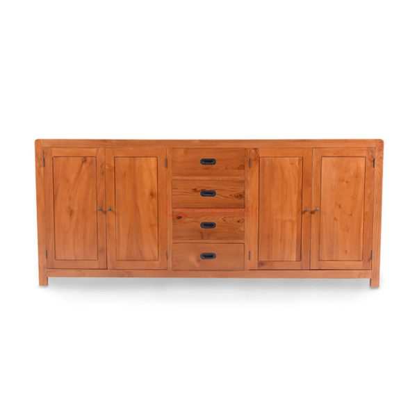 Indonesian Teak Wood Sideboard, Teak Wood Sideboard in Kl Malaysia