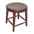 kopitiam stool, teak wood stool for dining, wooden Kopitiam wooden stool.