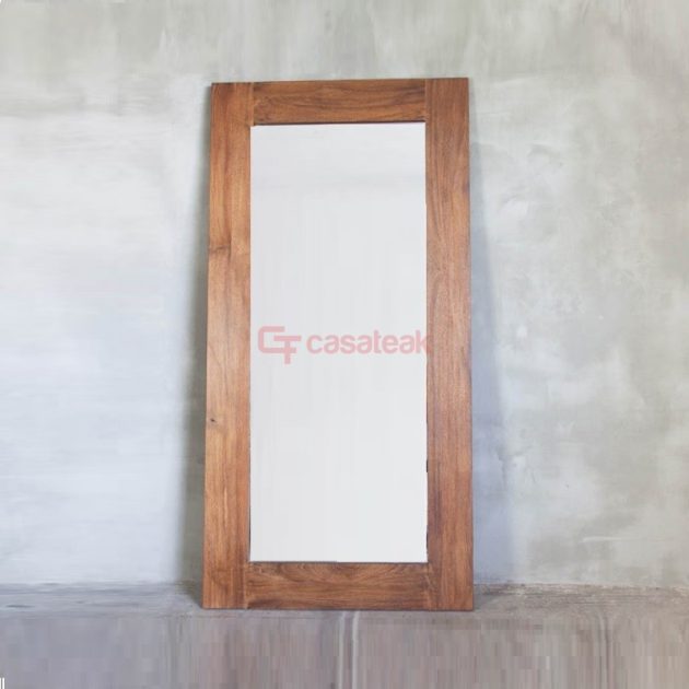 Teak Mirrors - Teak wood Furniture - Casateak Furniture