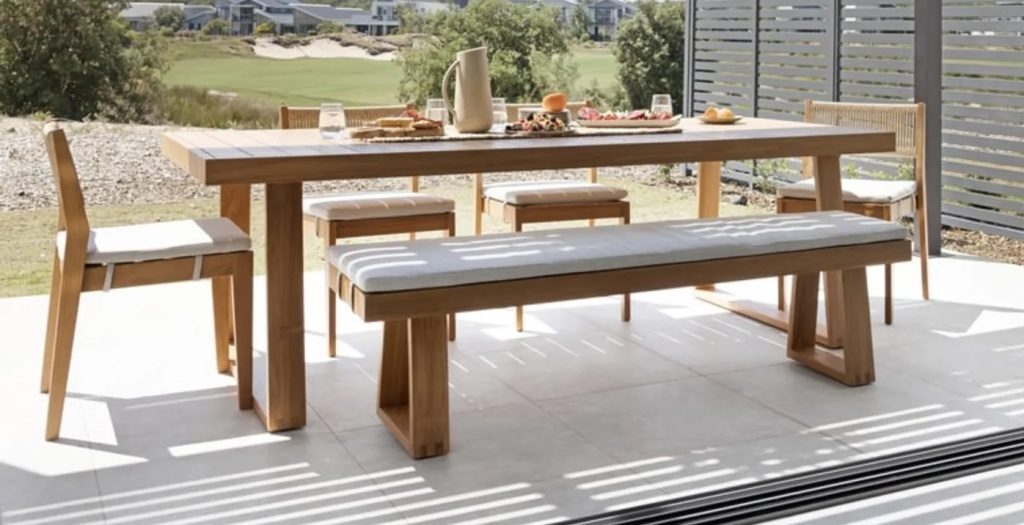 Genuine Teak wood Furniture Supplier in Malaysia & Across World