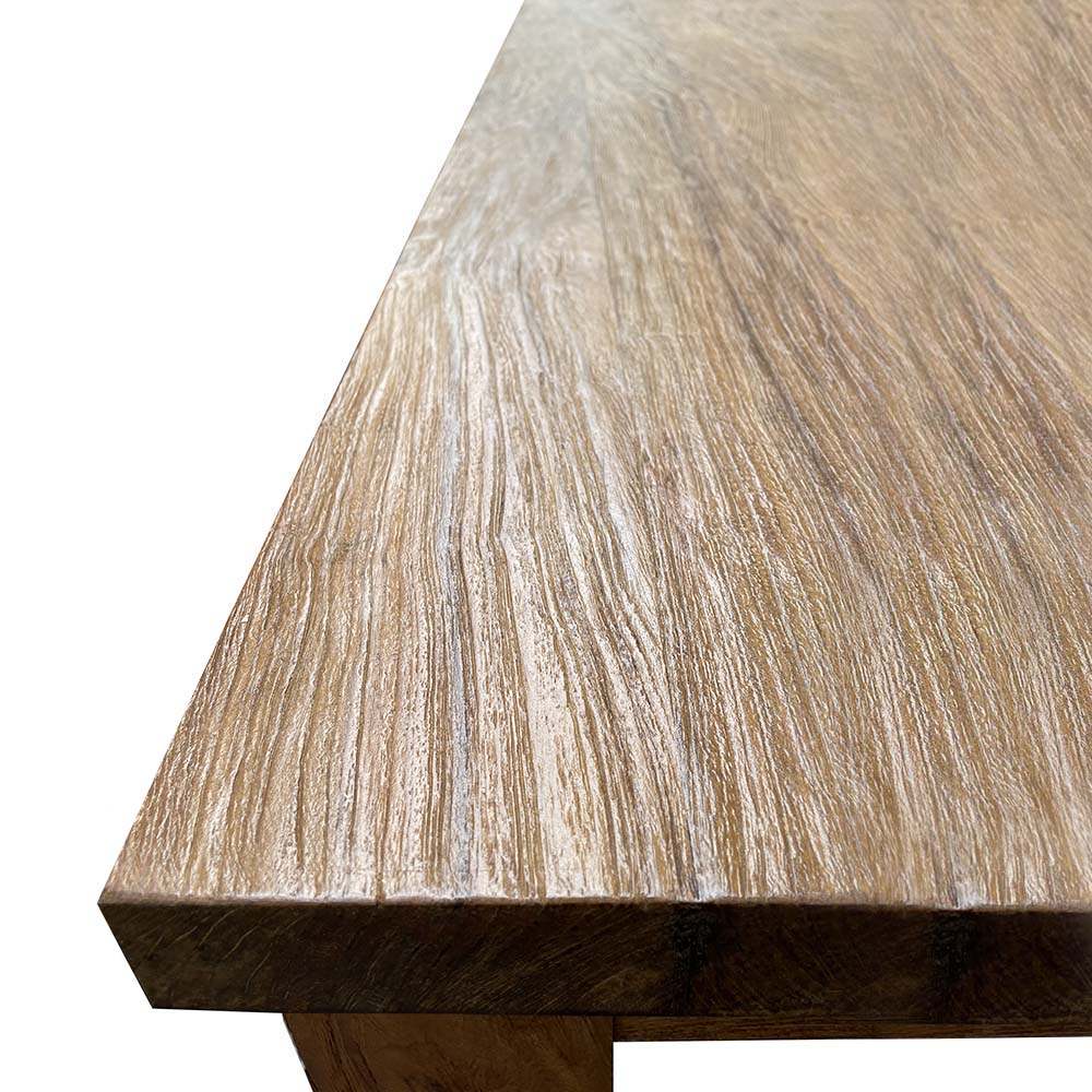 Genuine Teak wood Furniture Supplier in Malaysia & Across World